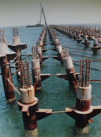 Osman Group - Misr Raymond Foundations