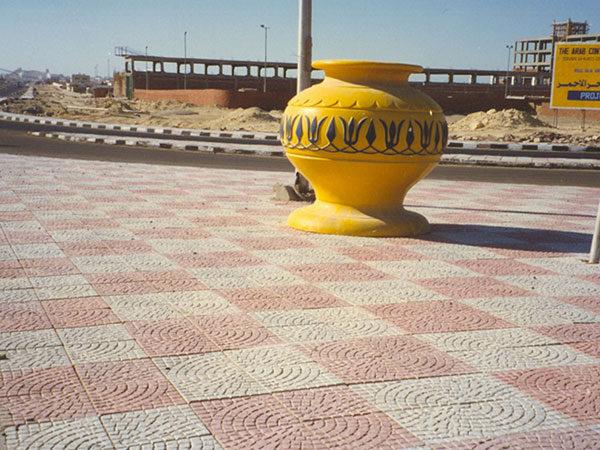 Osman Group - Technocrete