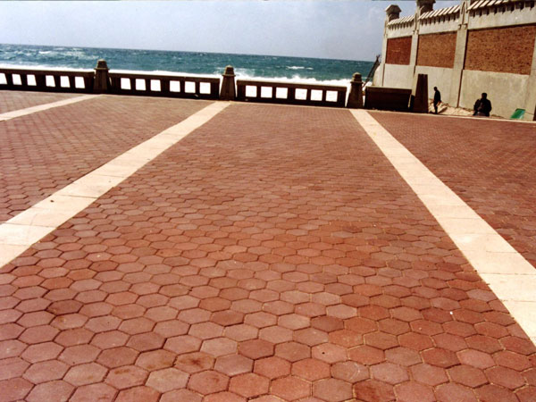 Osman Group - Technocrete